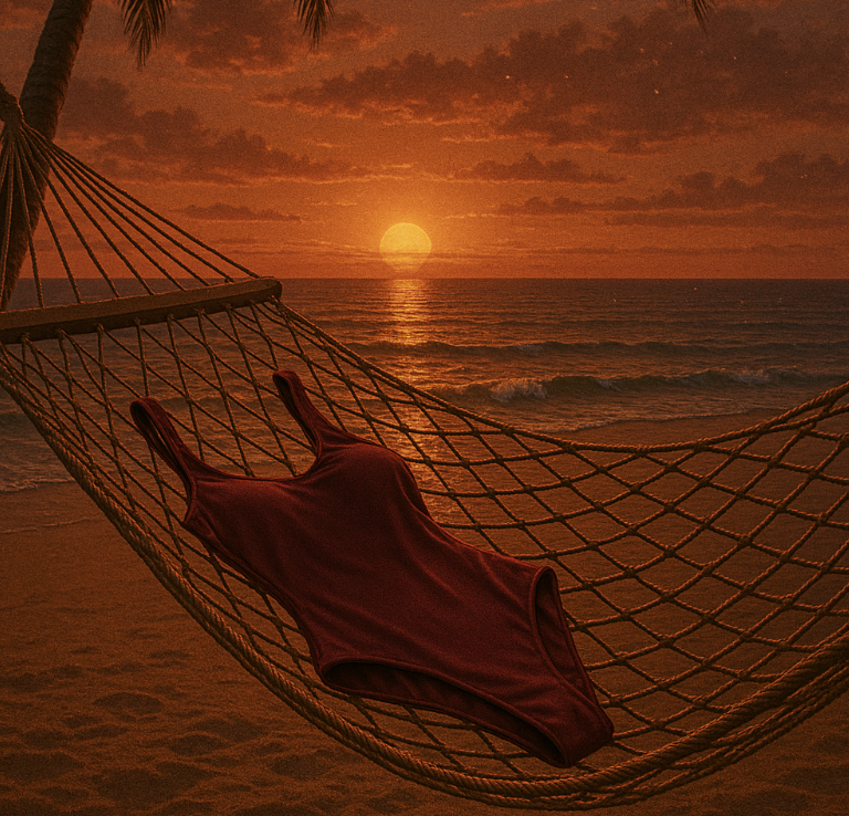 Salt & Skin – Blaxity