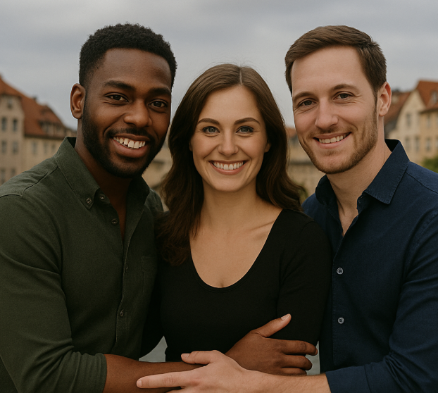Polyamory vs. Open Relationships: Key Differences – Blaxity
